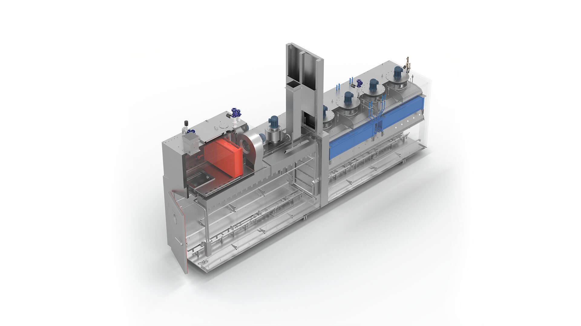 Customer Report: G. Brandt Meat Packers Ltd. | Schröter Technologie ...