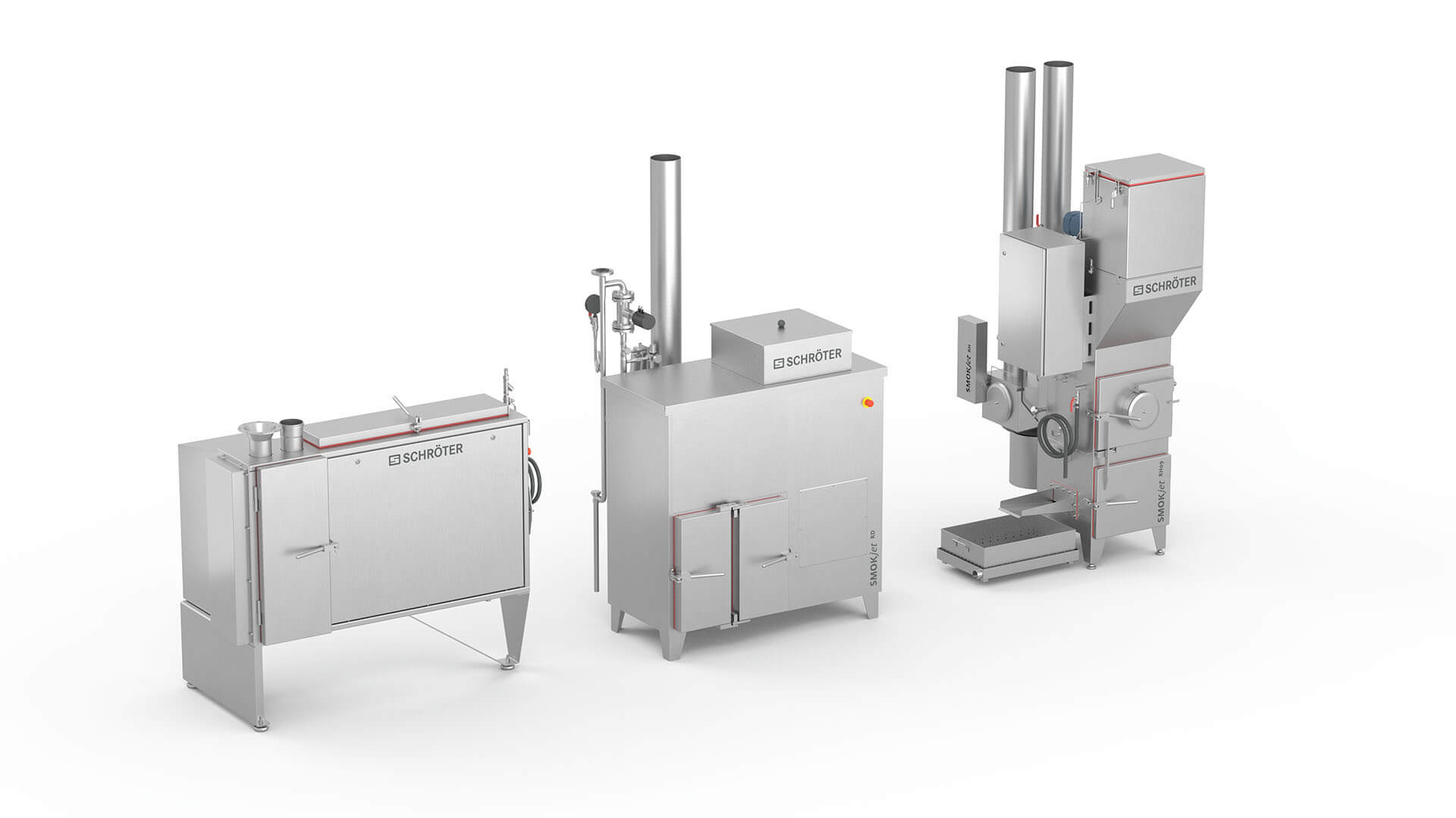 Customer Report: G. Brandt Meat Packers Ltd. | Schröter Technologie ...